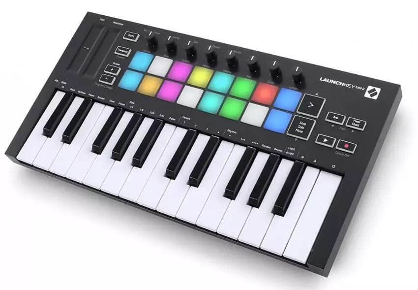Integrating MIDI Controllers with Lighting Software | Stage lightgear